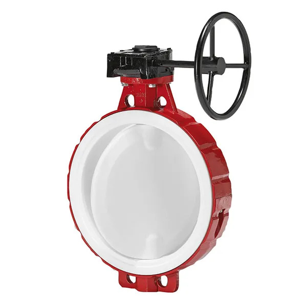 Van bướm điều khiển khí nén AO-3814S KOMOTO